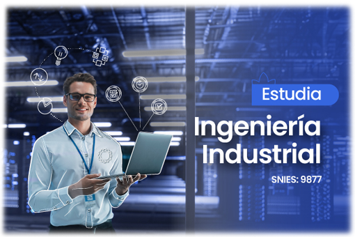 Programa De Ingeniería Industrial